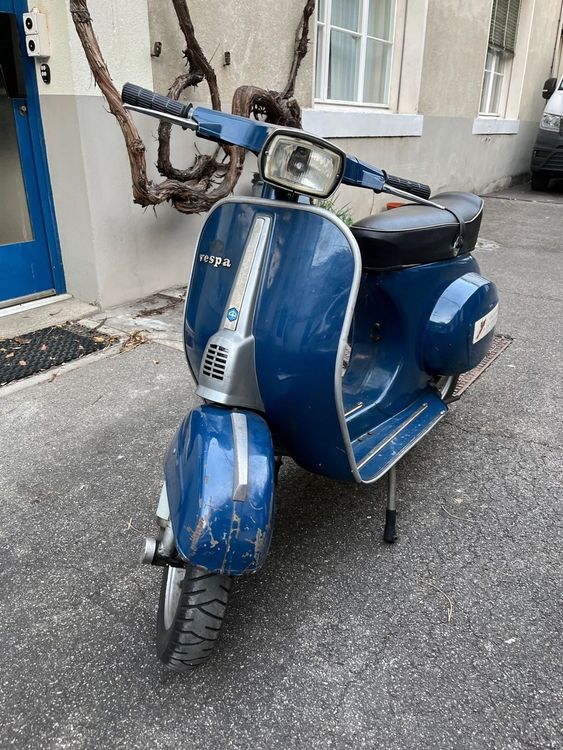 PIAGGIO Vespa 50 Special | Kaufen auf Ricardo