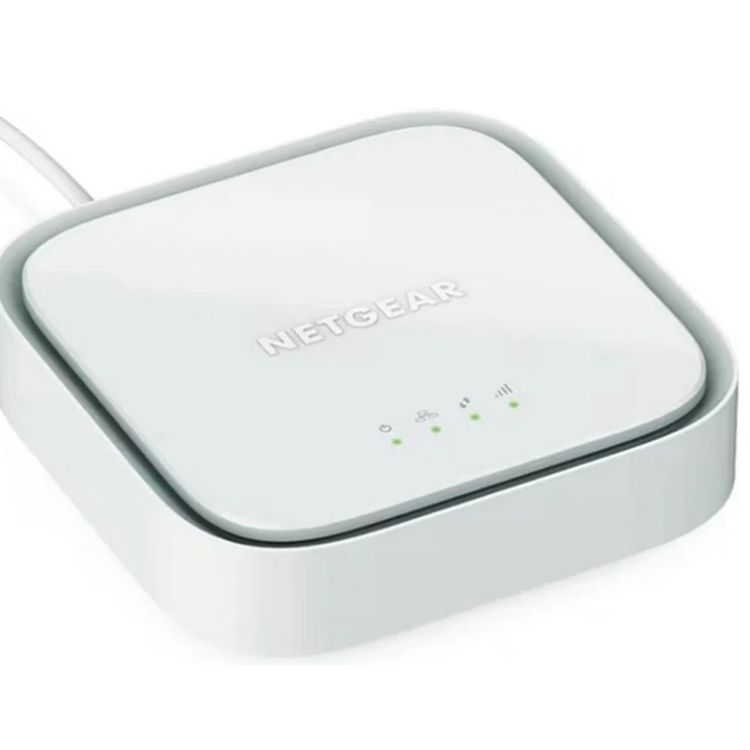 Netgear LM1200 4G Router | Kaufen auf Ricardo