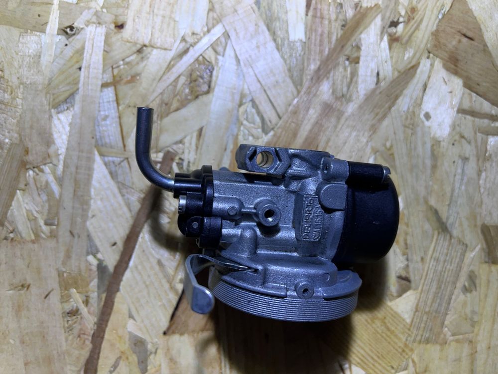 Dell'Orto 16/16 SHA Vergaser Handchoke zu Beta 521 & 512 | Kaufen auf ...