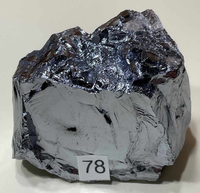 Super! Silizium Natur Mineral aus Deutschland.Beste Qualität (Neu ...
