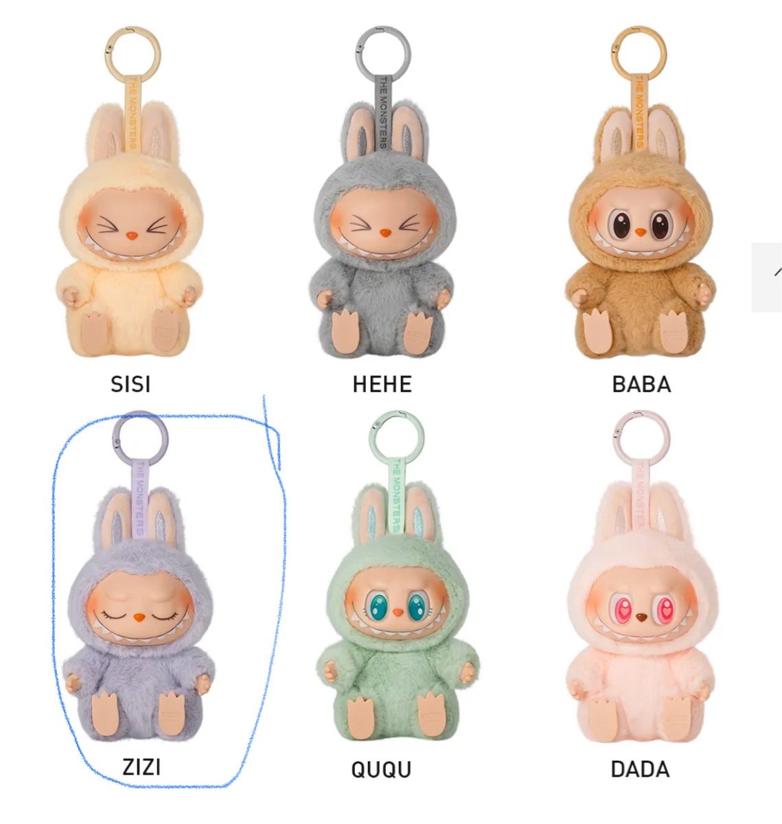 Pop Mart original Have a Seat Labubu THE MONSTERS (Neu (gemäss Beschreibung)) in Zürich für CHF ...