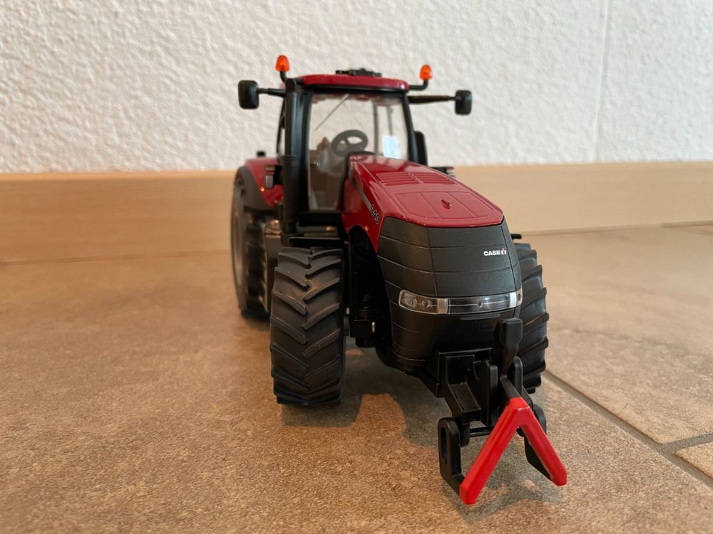 SIKU Case IH Magnum 340 (Neu und originalverpackt) in Kreuzlingen für ...