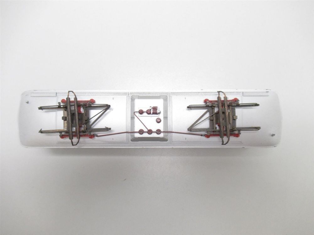 Märklin 3036 ÖBB BR 1141 AC Analog H0 (Gebraucht) in Basel für CHF 65 ...