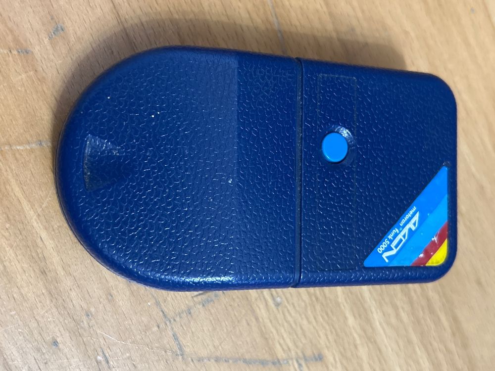 GILGEN Handsender F5000 (Gebraucht) in zürich für CHF 35 – mit ...