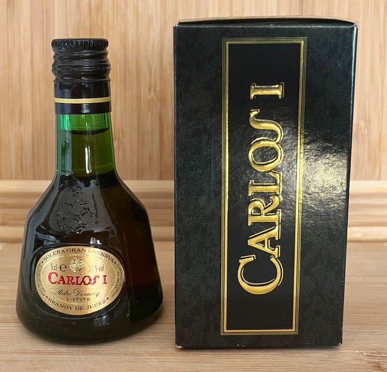 "MINI" Brandy | Kaufen auf Ricardo