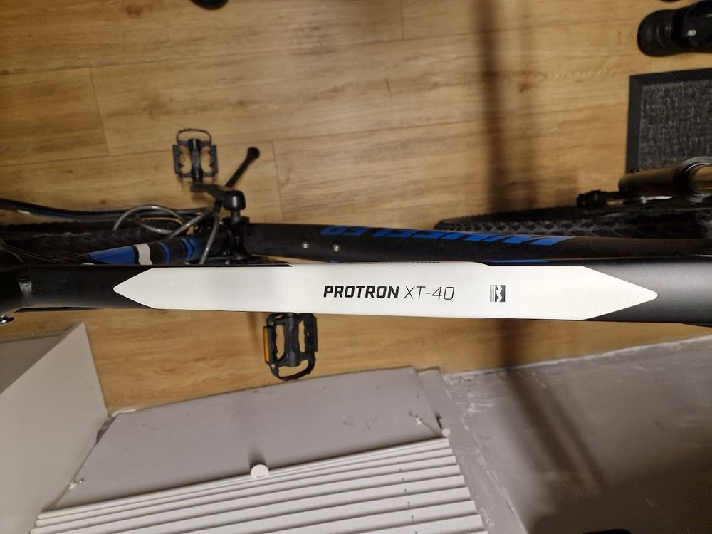 Zum Verkaufen Velo Wheeler Protron XT-40 | Kaufen auf Ricardo