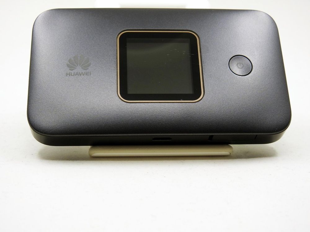Huawei E5785 Mobile WiFi Router Nr. 1 (Gebraucht) in Zürich für CHF 44. ...