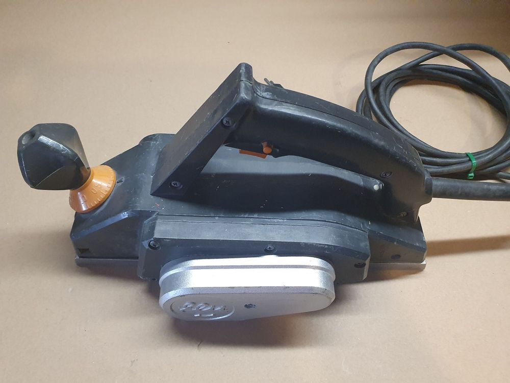 Elu Hobelmaschine MFF 80 gebraucht (Gebraucht) in Reutigen für CHF 110 ...