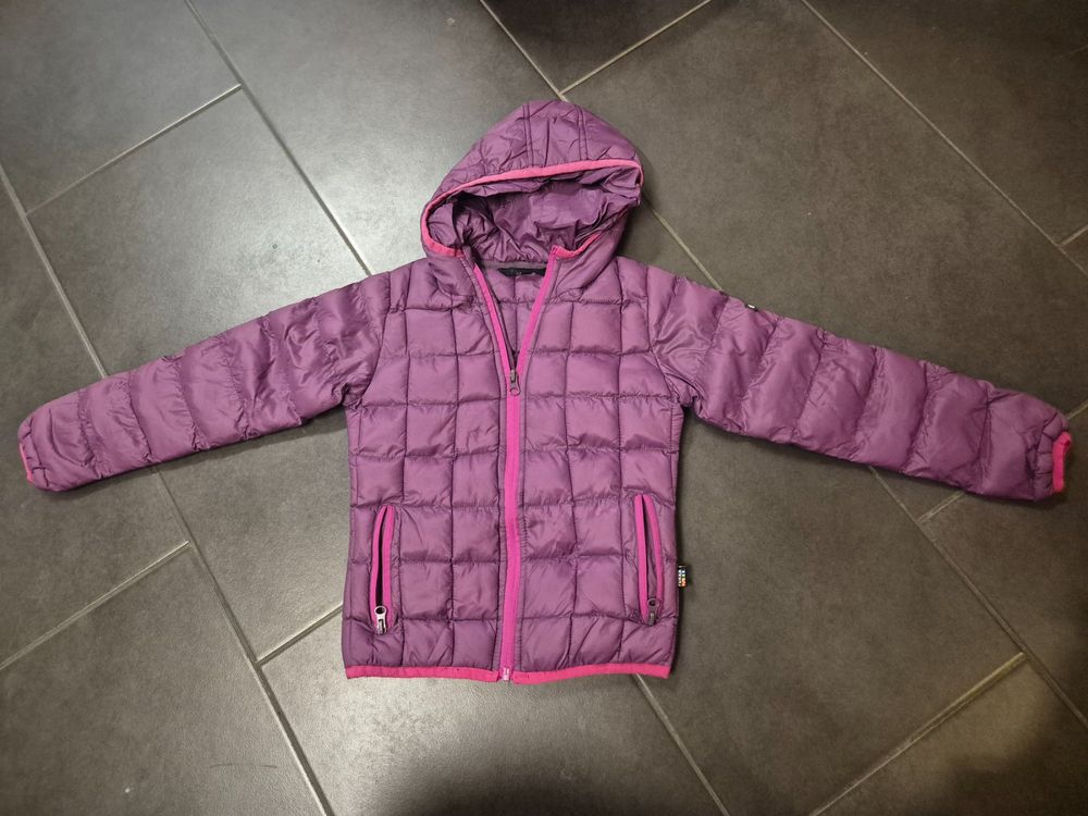 Übergangsjacke Rukka Gr 110 (Gebraucht) in Kaltenbach für CHF 15 – mit ...