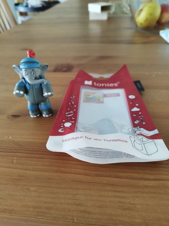 Tonie Figur-Benjamin Der Ritter | Kaufen auf Ricardo