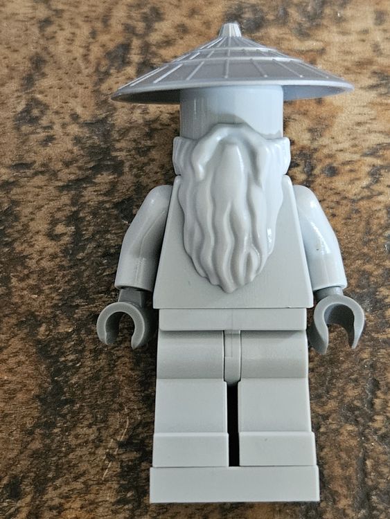 lego ninjago sensei yang njo175 (Gebraucht) in Confignon für CHF 7 ...