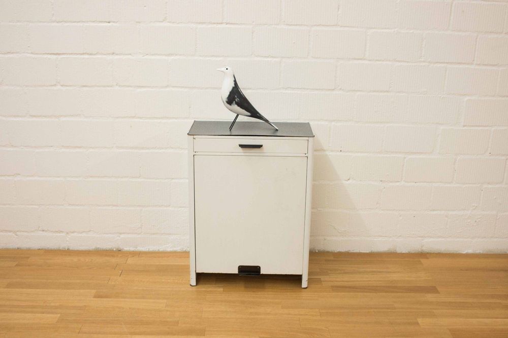 Wäschecontainer - Mewa oder Kienzle? (Gebraucht) in für CHF 81 – nur ...