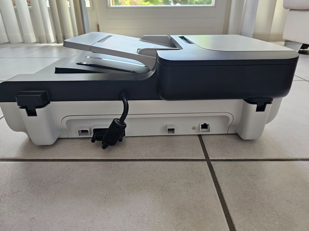 HP Scanjet N6350 (Gebraucht) in Heimberg für CHF 61 – mit Lieferung auf ...