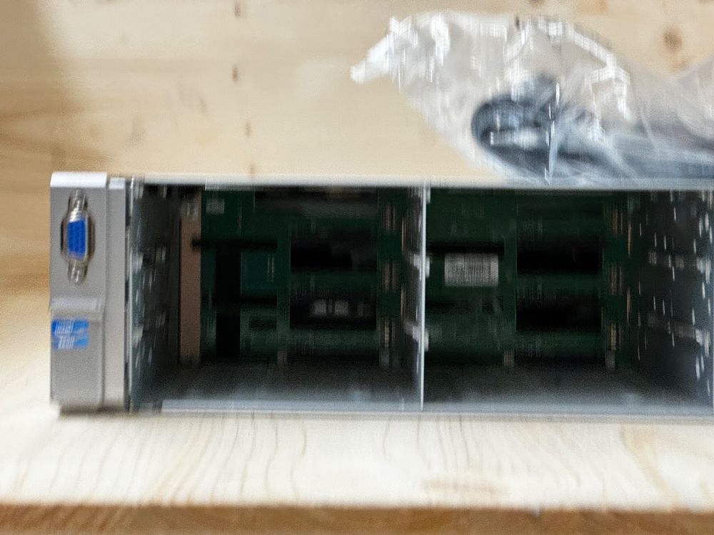 HP DL380p Gen8 VirtualStore 4530 E5-2620 32GB 2 mal 750W | Kaufen auf ...