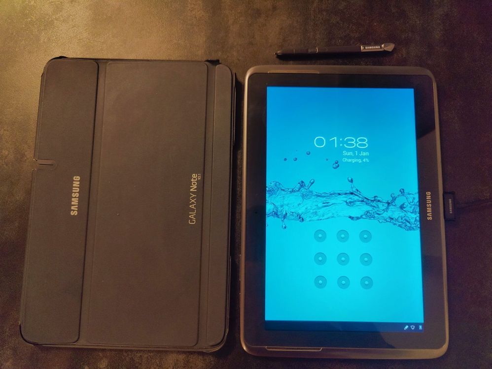 Samsung Tablet | Kaufen auf Ricardo