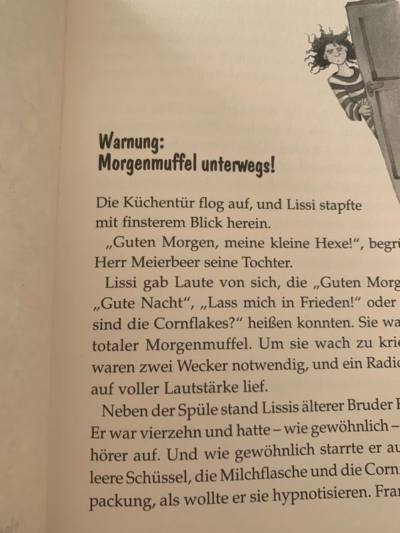 No Jungs! Zwei allerbeste Freundinnen Band 1, Thomas Bernina (Gebraucht ...