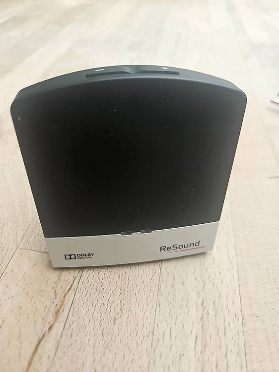 ReSound Unite TV Streamer II (Gebraucht) in Höri für CHF 89 – mit ...