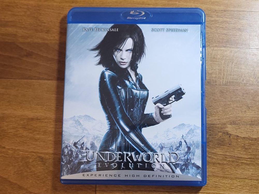 Underworld 2 - Evolution (2006) | Kaufen auf Ricardo