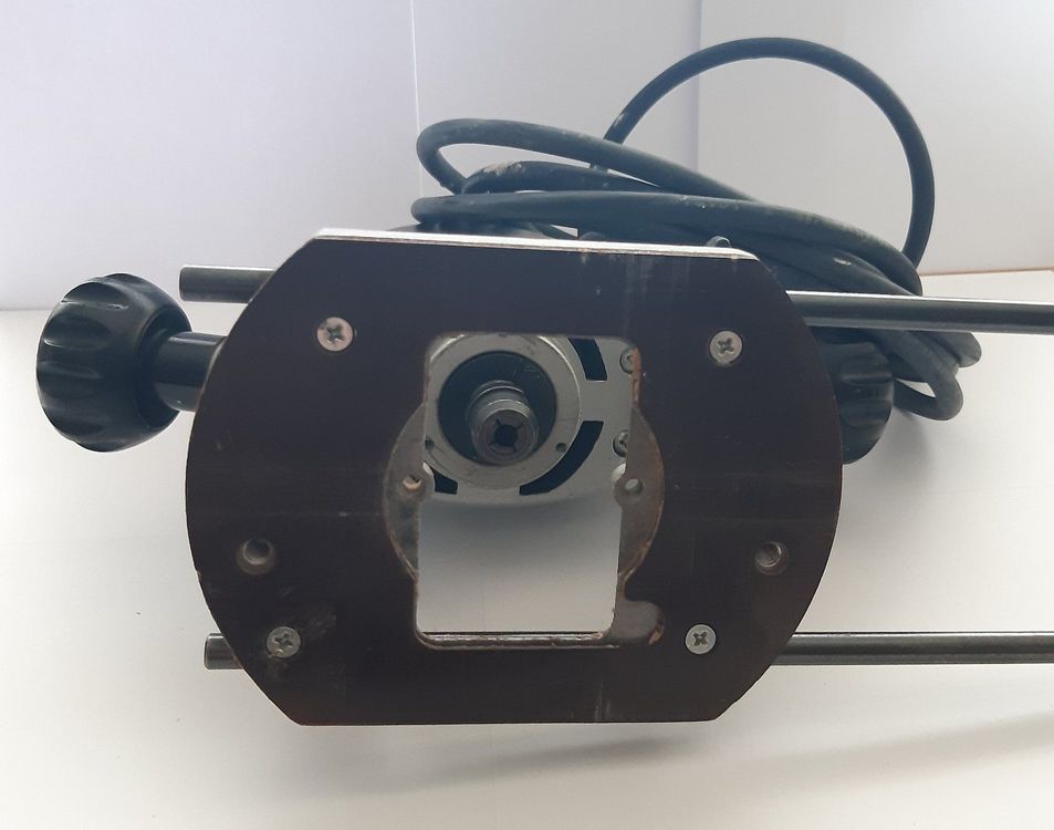 OBERFRÄSE ELU MOF 96/10 (Gebraucht) in für CHF 99 – mit Lieferung auf ...