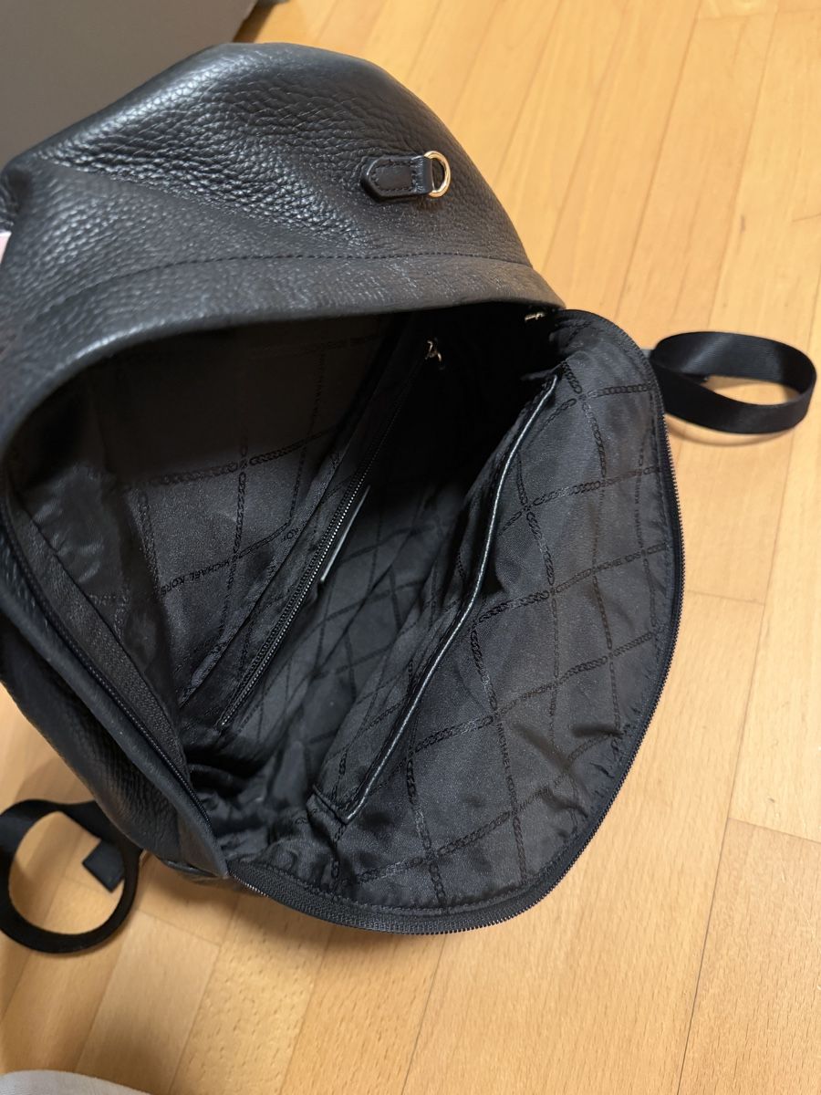 Michael Kors Original Rucksack – Schwarz – Sehr guter Zustan (Neu ...