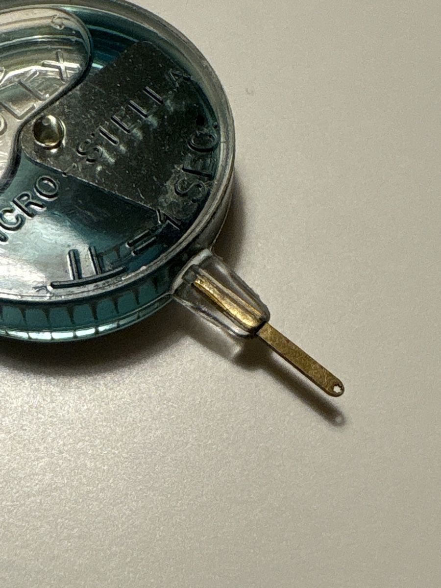 Rolex Micro-Stella, Regulierschlüssel, Réglage (Gebraucht) in Zürich ...