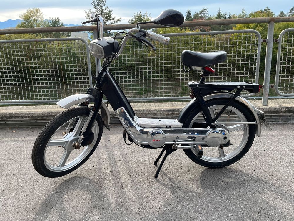 Piaggo Ciao (Gebraucht) in Heimenschwand für CHF 911 – nur Abholung auf ...