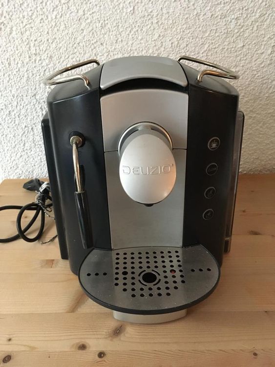 Kaffeemaschine Delizio (Gebraucht) in Horgen für CHF 70 – mit Lieferung ...
