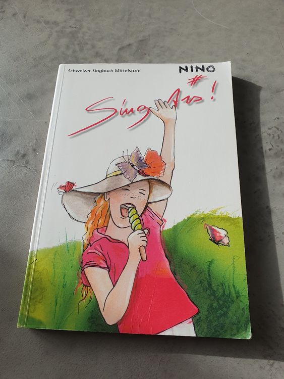 Sing Ais (Gebraucht) in Steinach für CHF 5 – mit Lieferung auf Ricardo ...