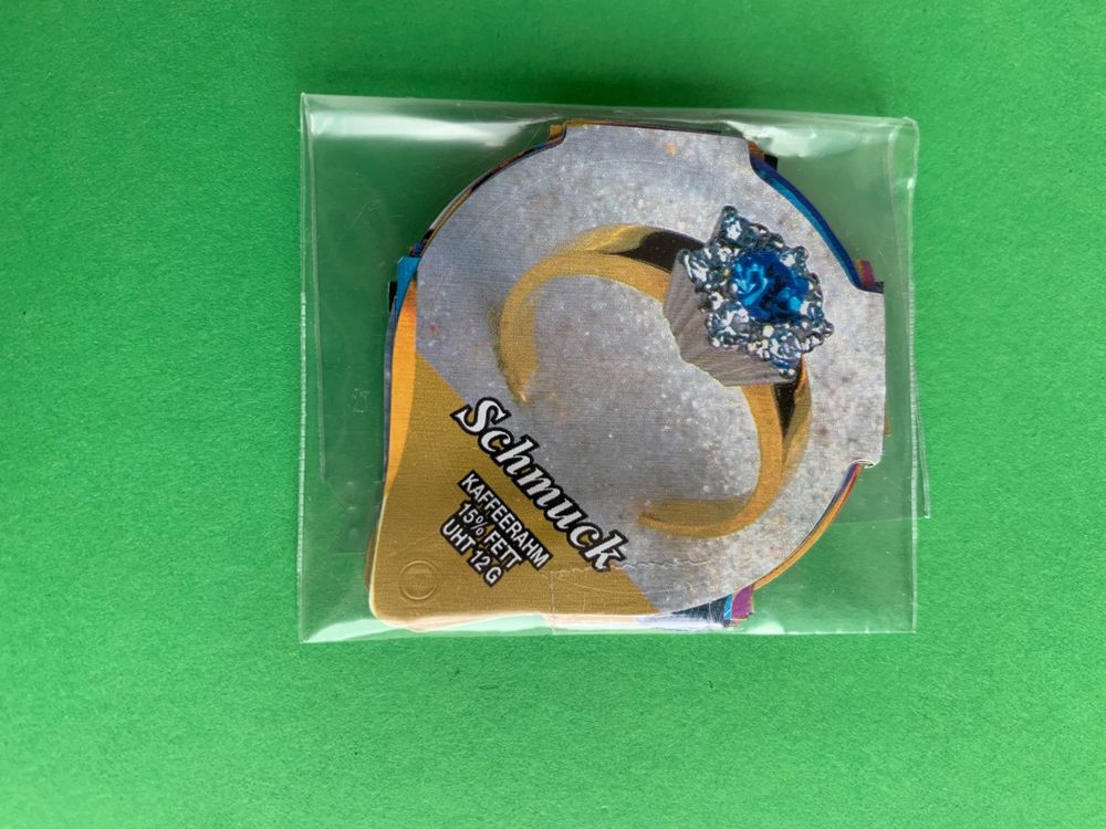 Série 1339 B Schmuck riegel (Gebraucht) in Fontainemelon für CHF 2 ...