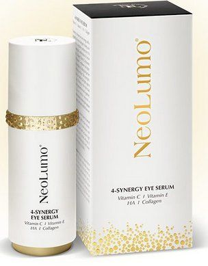 NeoLumo 4-Synergy Face Serum (Neu und originalverpackt) in Collonges ...
