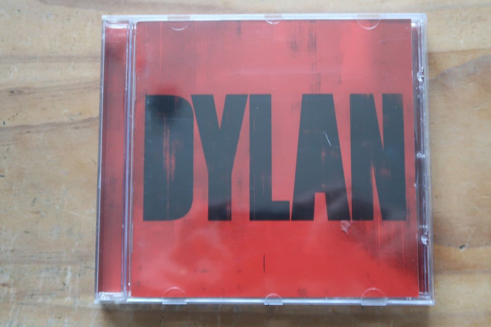 BOB DYLAN - DYLAN - BEST OF - CD (Gebraucht) in Basel für CHF 4 – mit Lieferung auf Ricardo kaufen