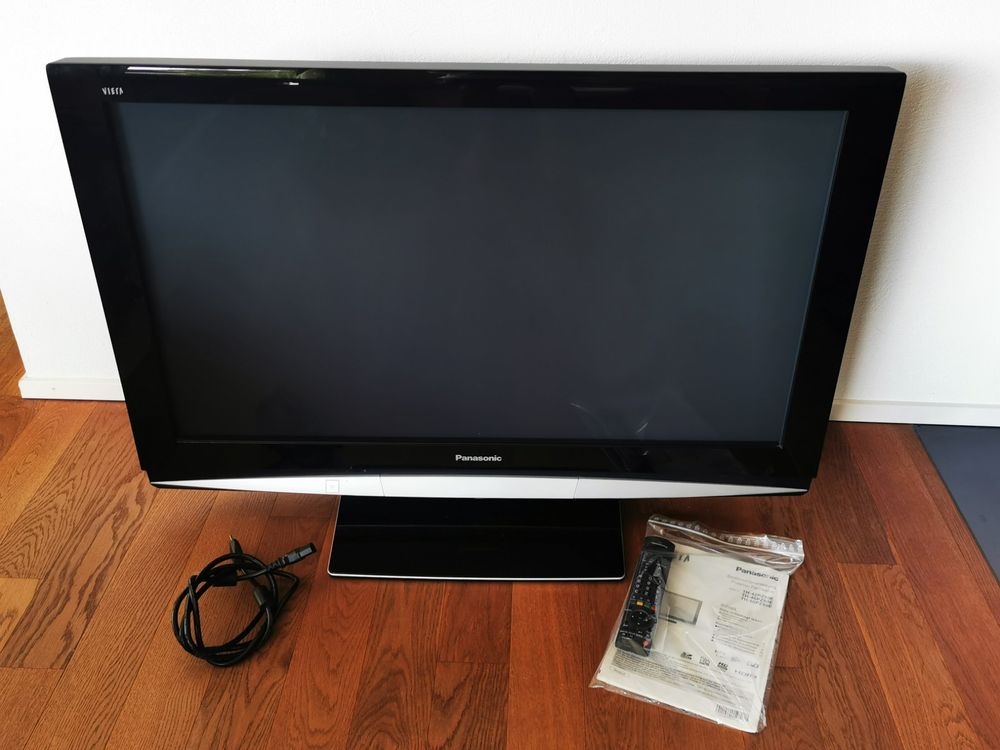 Panasonic Full HD-TV | Kaufen auf Ricardo