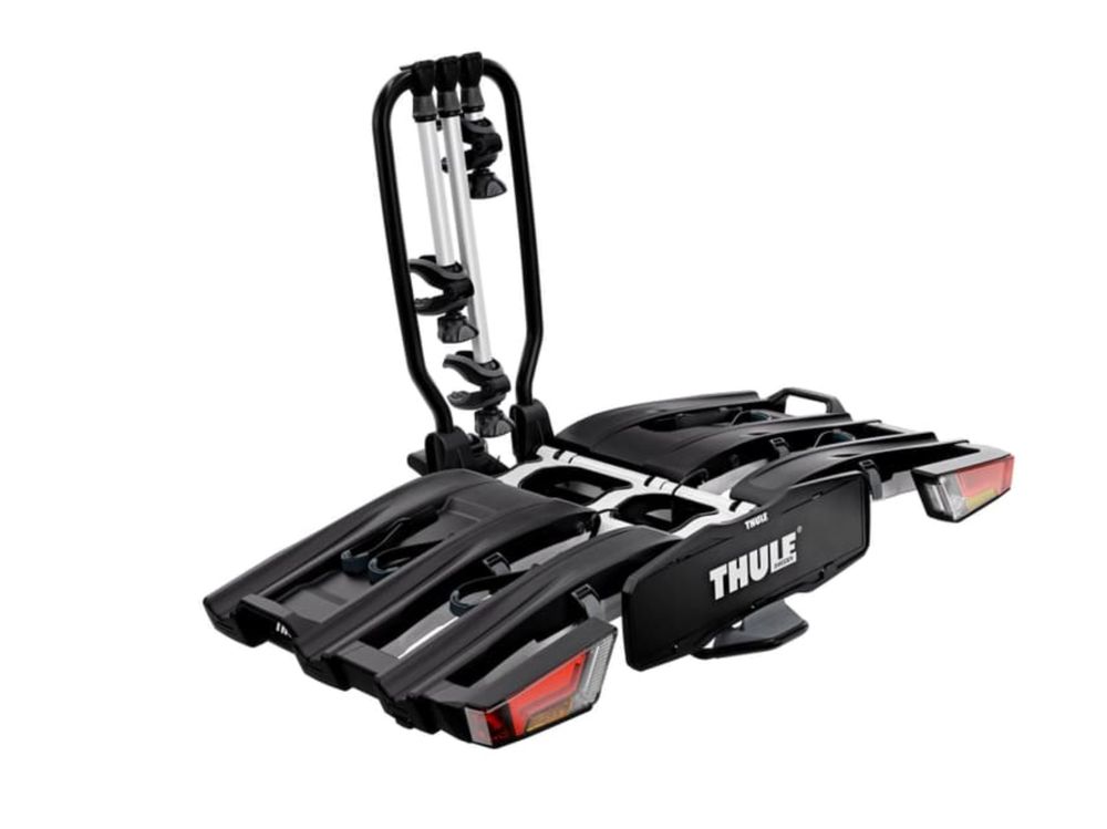Thule EasyFold XT 3 Fix4Bike | Kaufen auf Ricardo