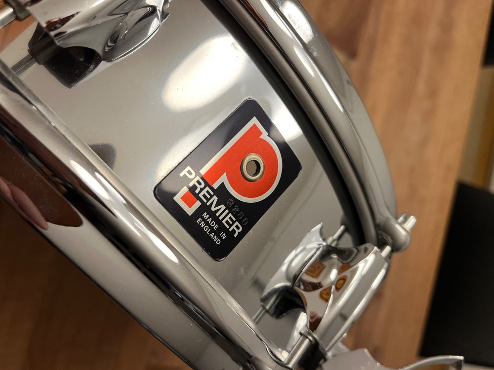 Premier 2000 Snare (Gebraucht) in Schliern b. Köniz für CHF 189 – mit ...
