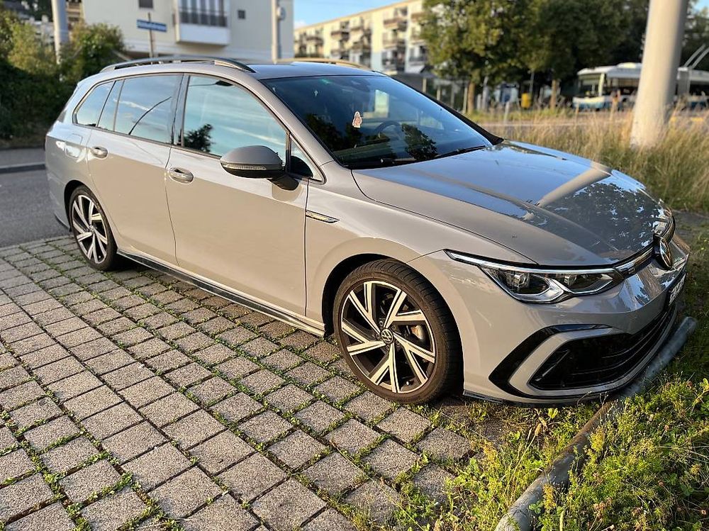 Golf R Kombi Kaufen