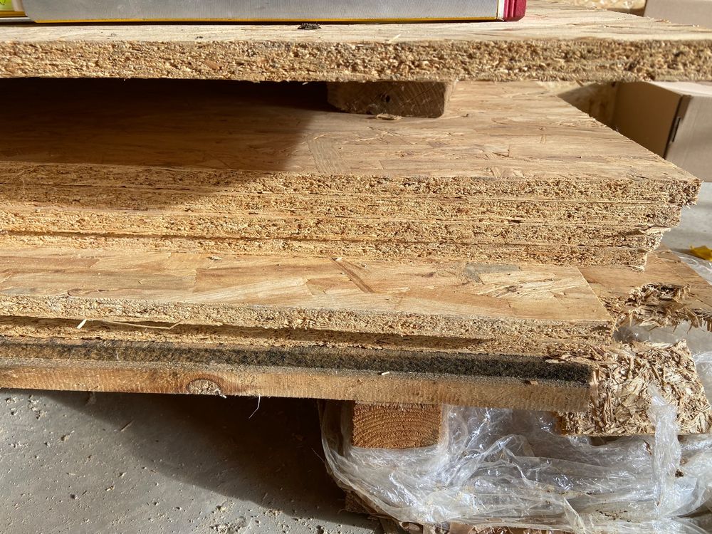 Erstaunlich Osb Platten Dicken Bilder