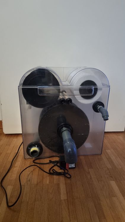 Theiling Rollermat (Gebraucht) in für CHF 70 – mit Lieferung auf ...