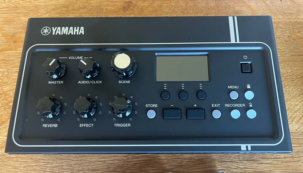 Yamaha EAD10 Drum Module (Gebraucht) in Villnachern für CHF 390 – mit ...
