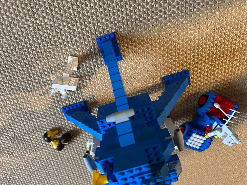 Lego Set Moon Landing, 565, US Nummerierung, 70er Jahre | Kaufen auf ...