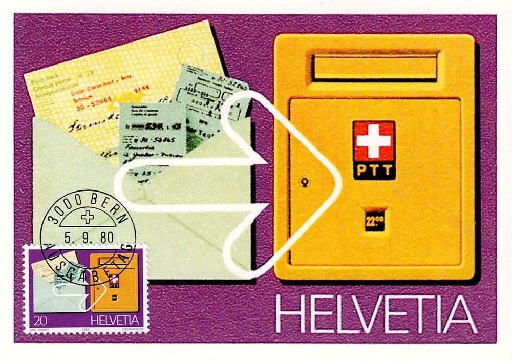 Maximumkarten MK SBK 645 | Kaufen auf Ricardo