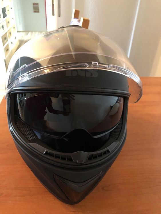 Motorradhelm | Kaufen auf Ricardo