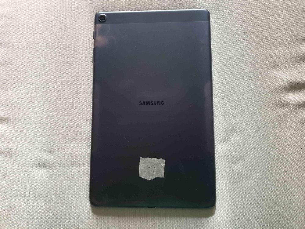 (1) Samsung Tab SM-T515 LTE (Tab A 10.1" LTE) (Gebraucht) in Wiler b ...