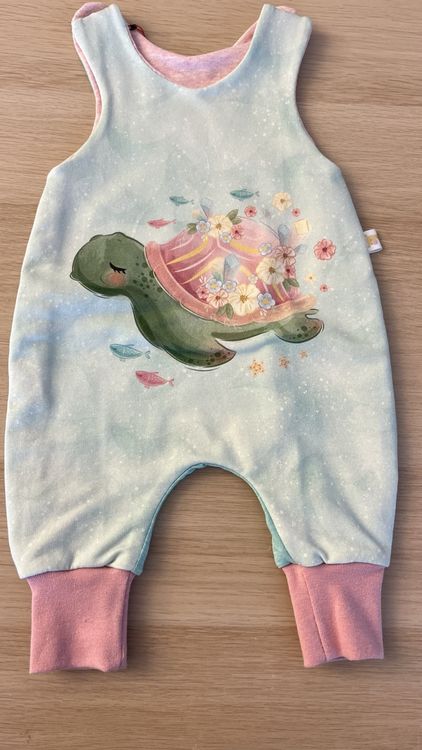 Strampler (Neu und originalverpackt) in Bubikon für CHF 10 – mit ...