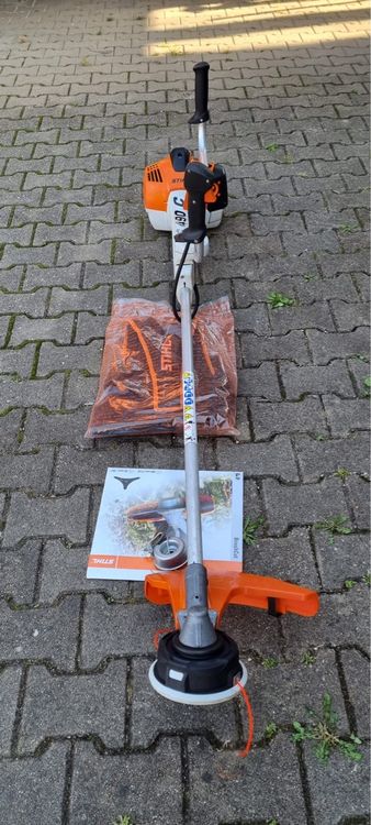 Stihl FS 490 C Trimmer (Gebraucht) in Schöftland für CHF 790 – nur ...