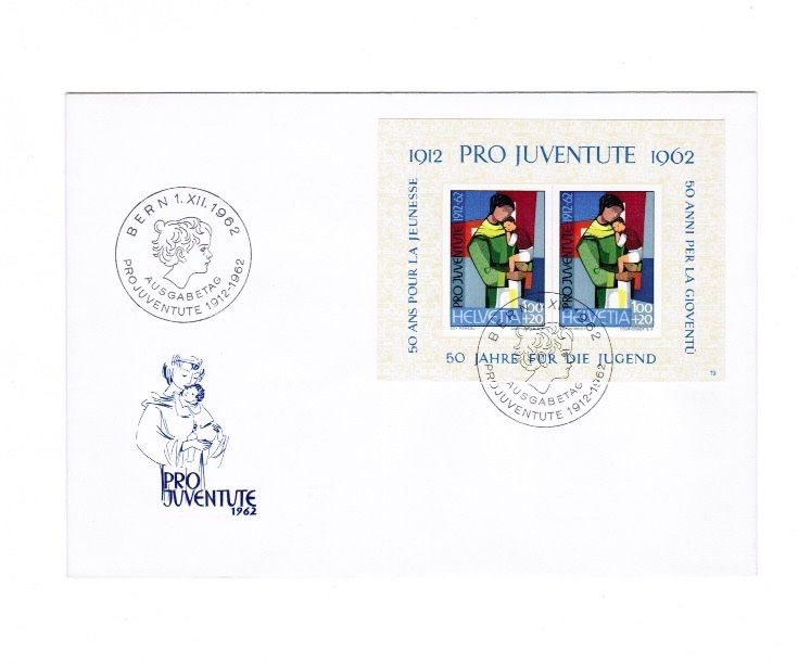 PJ Block 1962 (Gebraucht) in Muhen für CHF 1.5 – mit Lieferung auf ...