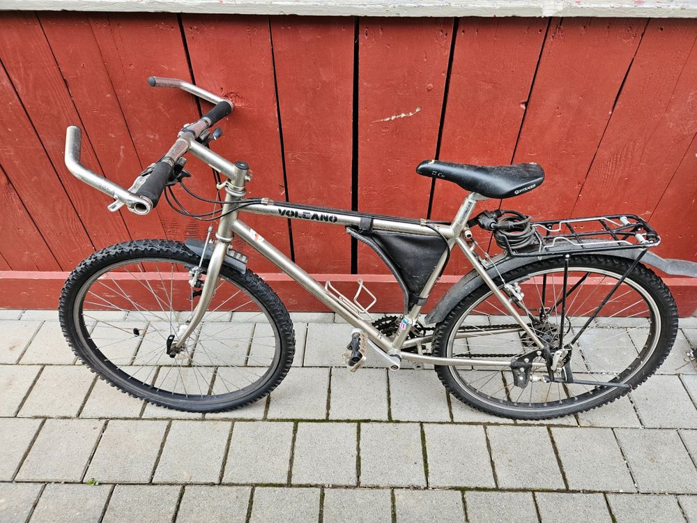 Volcano Velo / Fahrrad Mountainbike | Kaufen auf Ricardo