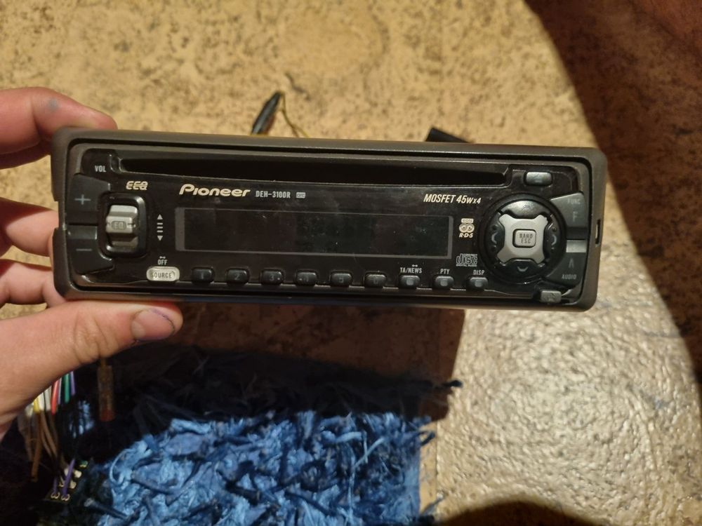 Pioneer Autoradio | Kaufen auf Ricardo