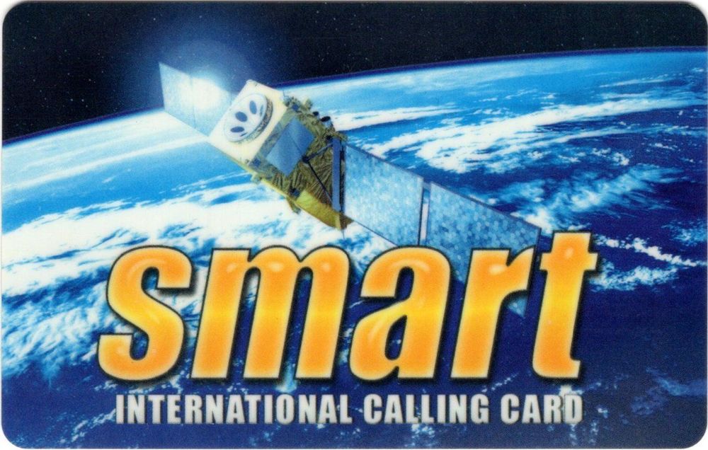 smart - Prepaid Telefonkarte | Kaufen auf Ricardo