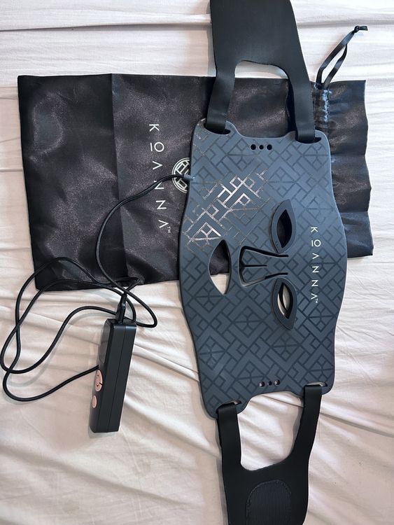 KOANNA LED Face Mask (Gebraucht) in Zürich für CHF 150 – mit Lieferung ...