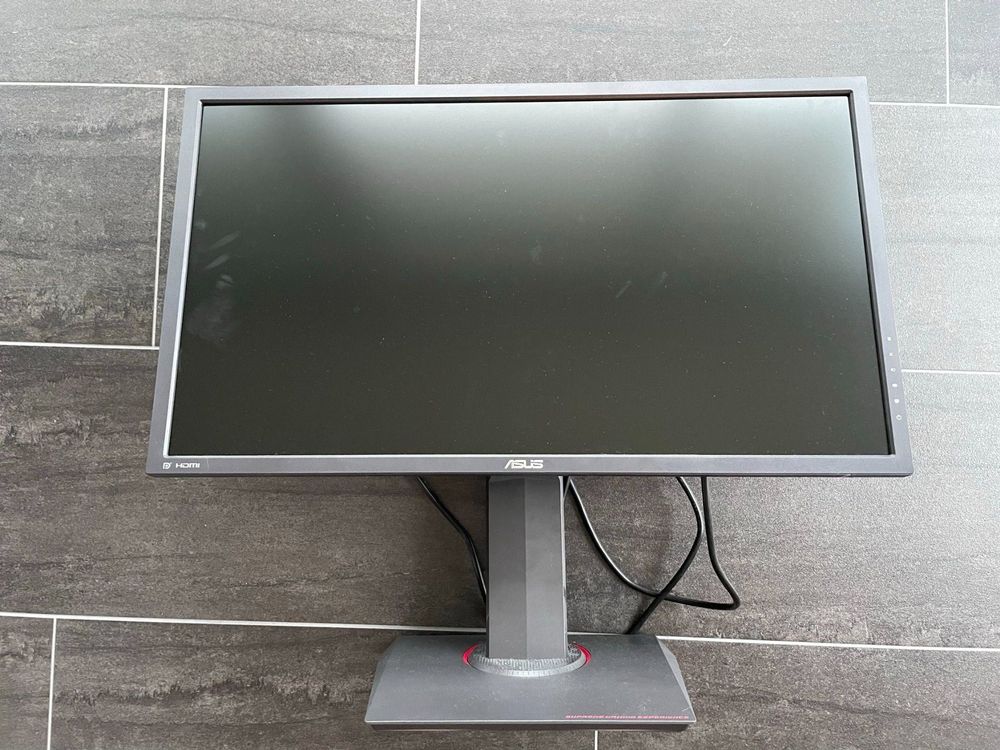 ASUS MG28UQ Gaming Monitor / Bildschirm ASUS 28" | Kaufen auf Ricardo